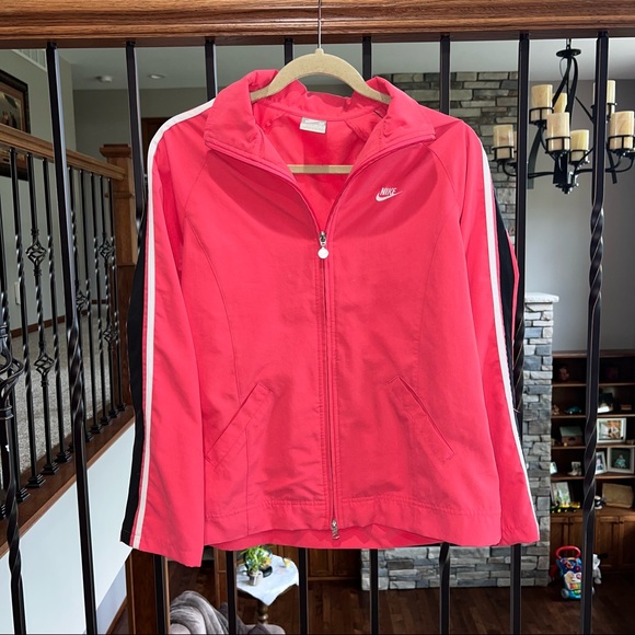Nike | Jackets & Coats | Vintage Nike Jacket | Poshmark